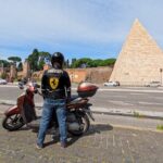 Private Scooter Tour in Rome - Who Will Love This Tour?