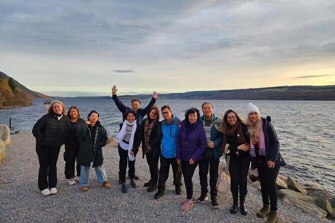 Private Scottish Highlands and Loch Ness Tour from Edinburgh - FAQs