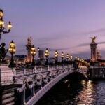 Private Sedan Transfer Charles de Gaulle Airport to Paris - What to Expect from the Transfer
