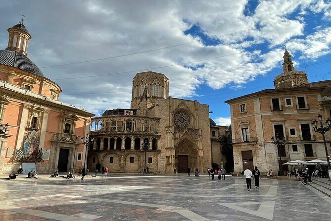 Private Segway Tour of Valencia's Old Town - Why This Tour Offers Great Value