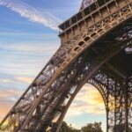 Private Self-guided Audio Tour of the Eiffel Tower (no ticket) - Practical Aspects and Value