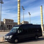 Private Self-Guided Tour in Barcelona by Minibus for 15 Passengers - FAQs