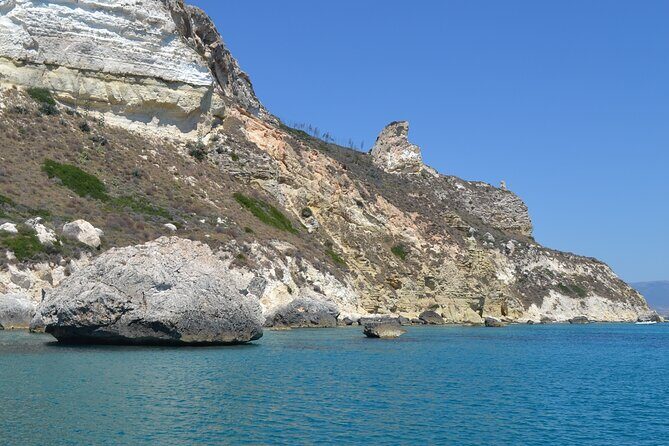 Private Sella del Diavolo Tour: Snorkeling, GoPro, and Beer - What’s in the Price?