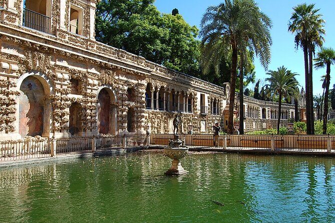 Private Sevilla Tour for families with children and teens... - The Sum Up