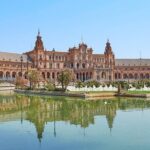 Private Seville Transfer from Lisbon with stop in Évora - Final Thoughts