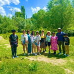 Private/Shared Green Tour with Derinkuyu and Ihlara Valley - A Deep Dive into the Itinerary and What You’ll Experience