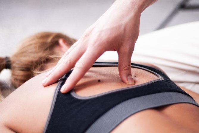 Private Shiatsu Treatment in Turin - Introduction: Discover the Benefits of a Private Shiatsu in Turin