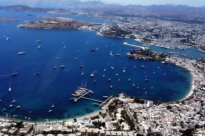 Private Shopping Tour in Bodrum city - Genuine Feedback From Travelers