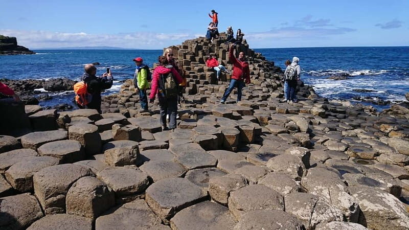 Private Shore Excursion From Belfast Cruise Terminal - Why This Tour Offers Real Value