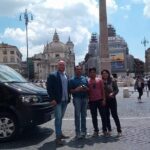Private Shore Excursion From Civitavecchia Port - Detailed Itinerary Breakdown: Why Each Stop Matters