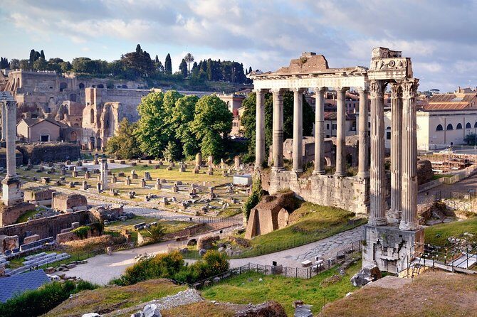 Private Shore Excursion from Civitavecchia port to Rome - Who Will Love This Tour?