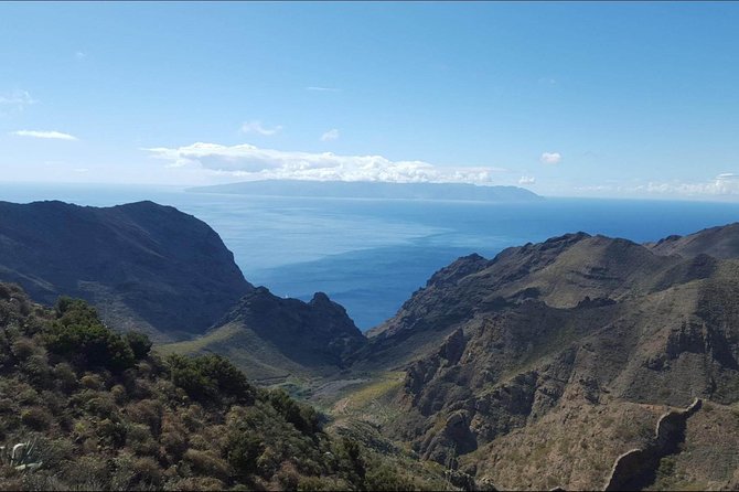 Private Shore Excursion in Tenerife from your Cruise Ship - Introduction