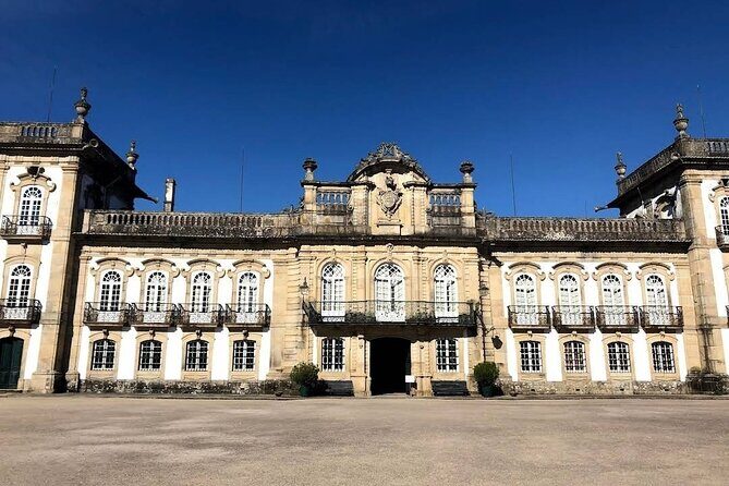 Private Shore Tour Galicia South Atlantic Coast, Portugal &Wine - What Our Reviewers Say