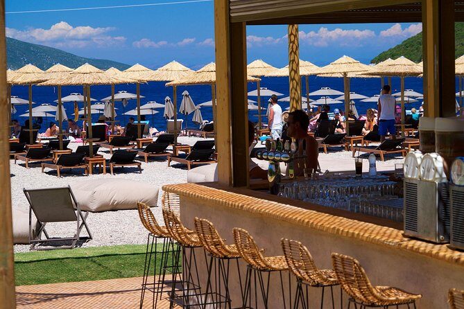 Private Shorex: Melissani,Drogarati, Myrtos & Wine tasting - Considering the Value and Suitability