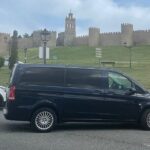 Private Shuttle Transfer from City Centre to Airport - The Experience: Comfort, Reliability, and Local Knowledge