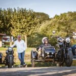 Private side-cars with drivers in the Basque Country - Itinerary Breakdown and Highlights