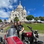 Private Sidecar Tour of Montmartre : Off the Beaten Path - The Experience: What it’s Like and What You’ll Gain
