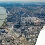 Private Sightseeing Flight above Cologne - The Practicalities: What to Expect