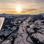 Private Sightseeing Flight around the Bavarian Alps and Munich - The Itinerary—What You Might See and Do