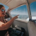 Private Sightseeing Flight Over Hamburg - The importance of flexibility and planning