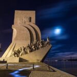 Private Sightseeing in Lisbon By Night - Exploring the Itinerary in Detail