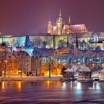 Private Sightseeing in Prague By Night - The Private Car Experience
