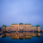 Private Sightseeing in Vienna By Night - A Step-by-Step Look at the Itinerary