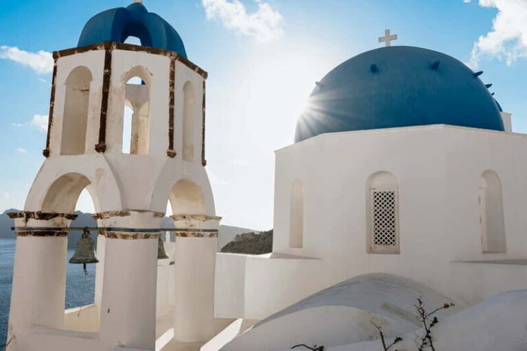 Private Sightseeing land tour and wine tasting - The Wine Museum and Tasting Experience