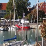 Private Sightseeing Tour 1,5 hours Lindau Island Lake Constance - A Close Look at the Lindau Island Private Tour