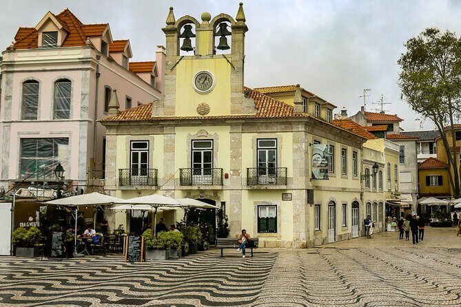 Private Sightseeing Tour - Belém, Cascais, Sintra & Cabo da Roca - What the Experience Brings for You
