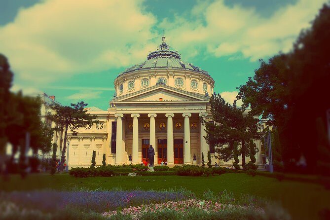 Private Sightseeing Tour of Bucharest - What Travelers Say