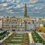 Private Sightseeing tour to Antwerp and Brussels from Amsterdam - An In-Depth Look at the Antwerp and Brussels Private Tour