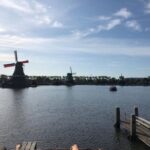Private sightseeing tour to the Windmills & Giethoorn - Zaanse Schans: A Living Museum of Dutch Traditions