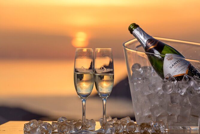 Private Sightseeing Tour with Dinner at Sunset - What’s Included and What’s Not?