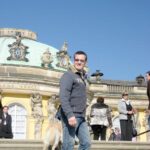 Private Sightseeingtour im Taxi nach Potsdam und Sanssouci - Who Will Love This Tour?