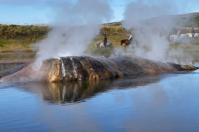 Private Silver Circle Tour of Iceland - Key Points