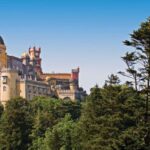 Private Sintra Half Day Tour - What Travelers Are Saying