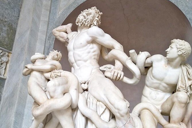 Private Sistine Chapel & Vatican Highlights Tour with Fast Access - The Real Value of This Tour