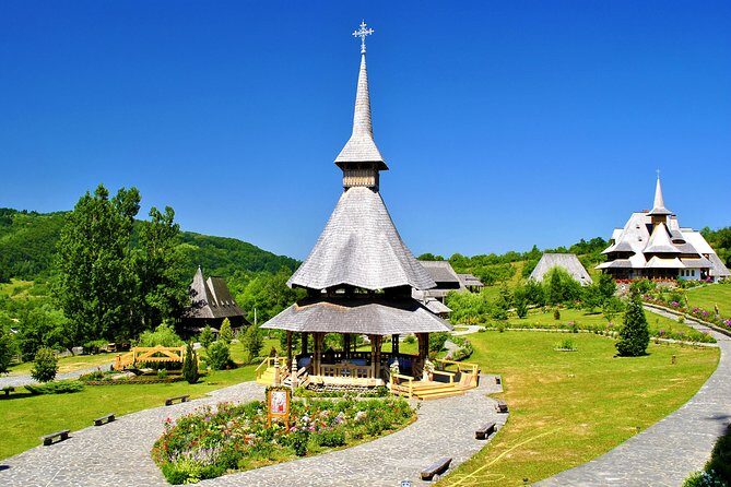 Private six days tour to Maramures and Bucovina from Cluj-Napoca - What Sets This Tour Apart