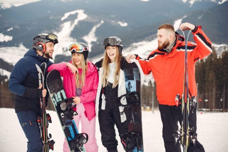 Private ski adventure with instructor in the Alps - What Makes This Ski Tour Stand Out?