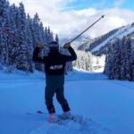 Private Ski and Snowboard Lessons - 3 hours Verbier - The Personal Instructor Experience: What Sets It Apart