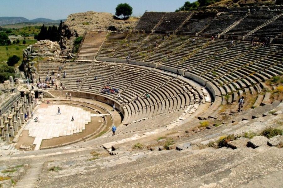 Private Skip Line Ephesus tour with lunch from the port - Why This Tour Offers Great Value