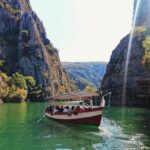 Private Skopje Tour with Visit to Vodno Mountain and Matka Valley - The Itinerary in Detail