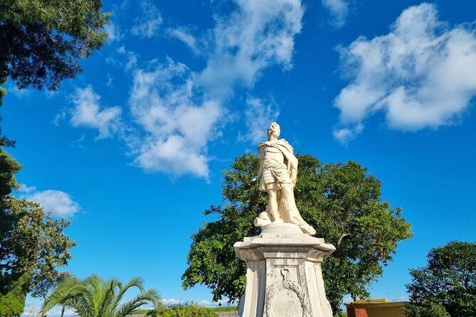Private Small Group Corfu Town Tour - The Highlights: Sights and Atmosphere