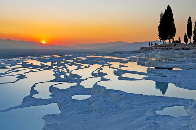 Private & Small Group Pamukkale & Hierapolis Tour - An In-Depth Look at the Tour Experience