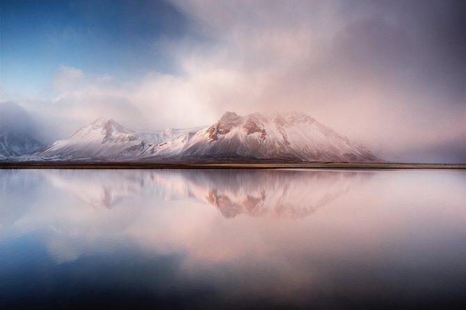 Private Snæfellsnes Peninsula tour from Reykjavik - The Comfort and Convenience of Private Transportation
