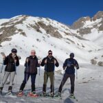 Private Snowshoe Route in Cantabria, Picos de Europa - The Value of Including the Cable Car in the Package