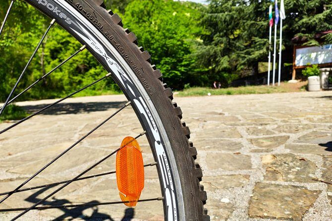 Private Sofia City Tour by Bike - Practical Tips for Riders