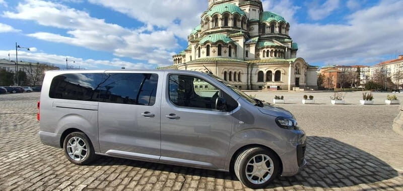 Private Sofia Half Day Eco Tour - Why You Should Consider This Tour