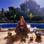 Private SoundHealing Journey  1  12 Guests  1 or 2 hr - What to Expect During the Session